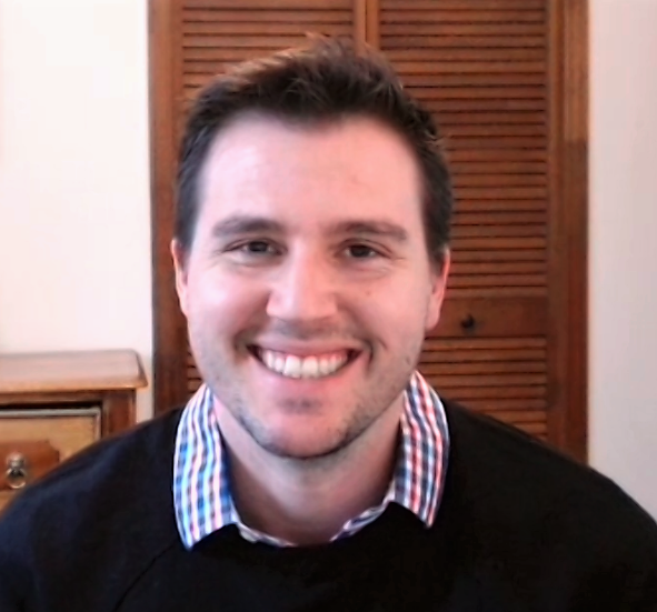 Faculty Graduate Mentoring Awards | Current Grad Students