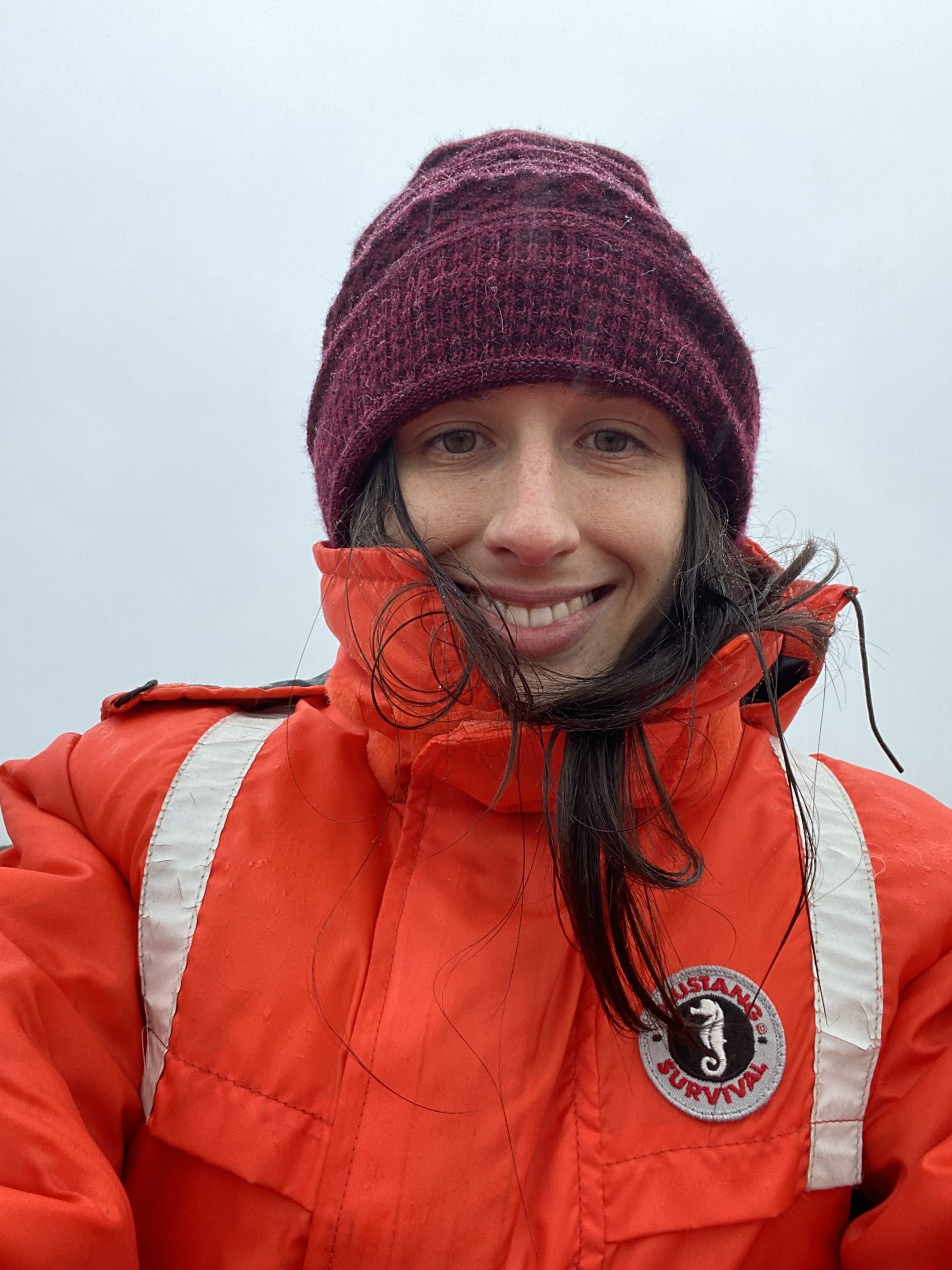 Convocation Spring 2023: Master’s Student Creates Prototype Weather GIS ...