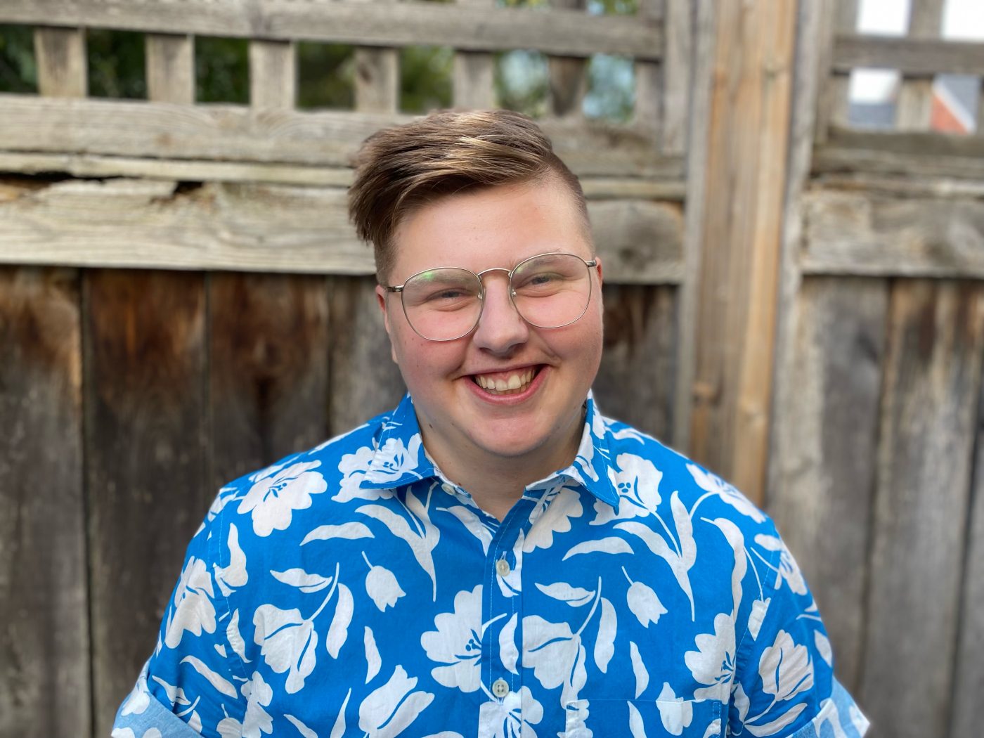 Carleton Grad Student Earns Autism Scholar Award - Graduate Students