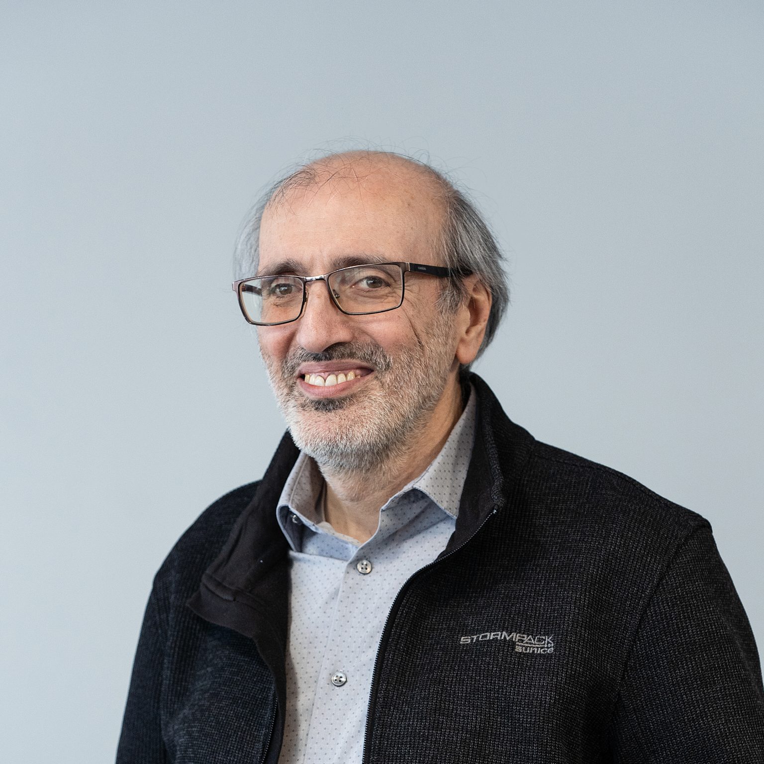 Faculty Graduate Mentoring Awards | Current Grad Students