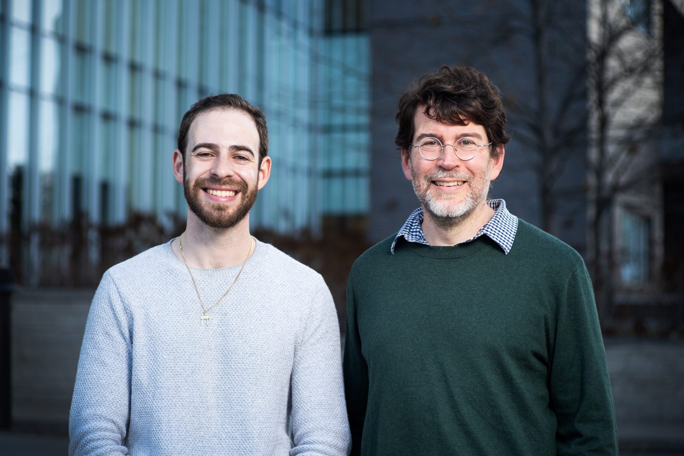 Migration and Diaspora Medal Winner: Program’s first master’s student ...