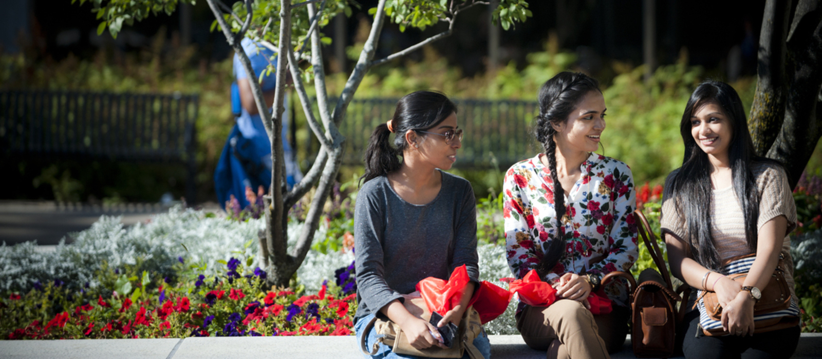 Current Grad Students - Carleton University