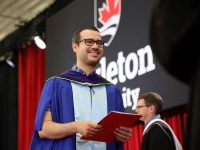 Current Grad Students | Carleton University