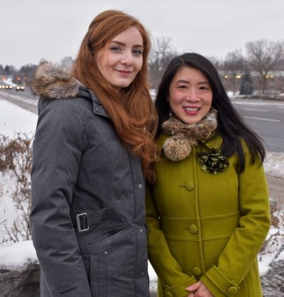 Autonomous Vehicle Research - Graduate Students